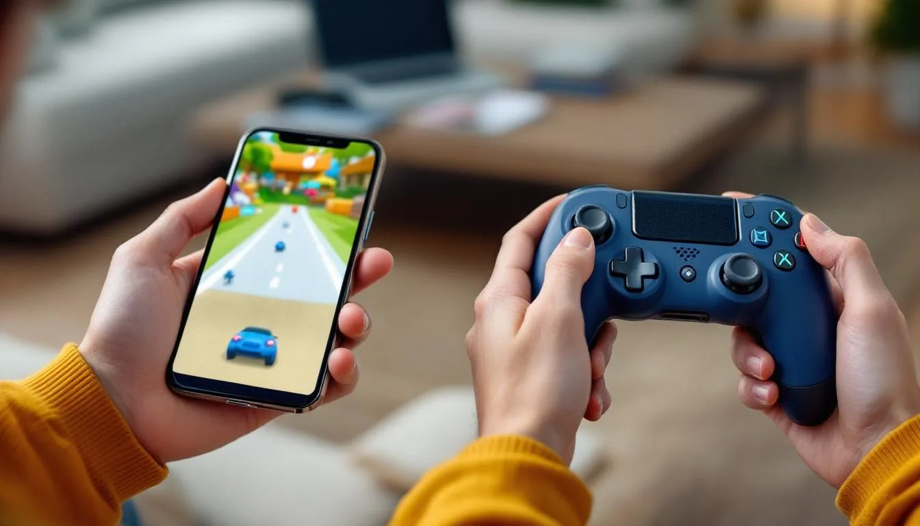 Mastering Mobile Game Ui Design Tips And Best Practices For Success